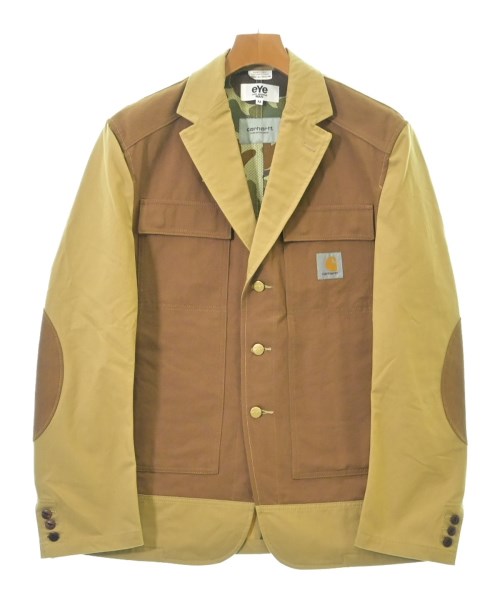 JUNYA WATANABE MAN ジュンヤワタナベマン ジャケット メンズ 【古着】【中古】