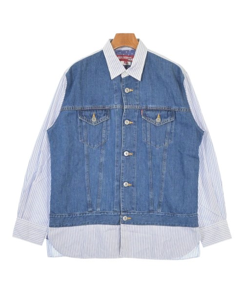 JUNYA WATANABE MAN ジュンヤワタナベマン カジュアルシャツ メンズ 【古着】【中古】