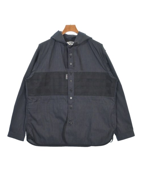 JUNYA WATANABE MAN ジュンヤワタナベマン マウンテンパーカー メンズ 【古着】【中古】