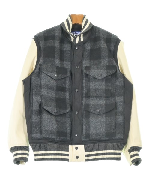 JUNYA WATANABE MAN ジュンヤワタナベマン スタジャン メンズ 【古着】【中古】