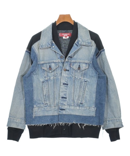 JUNYA WATANABE MAN ジュンヤワタナベマン ブルゾン（その他） メンズ 【古着】【中古】