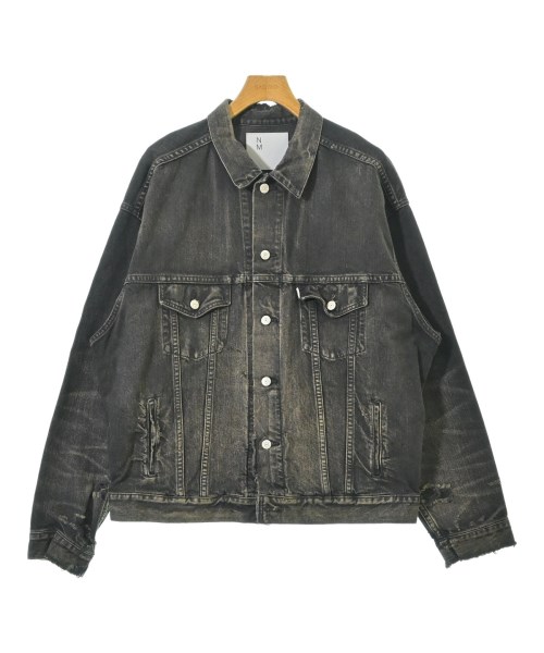 JUNYA WATANABE MAN ジュンヤワタナベマン デニムジャケット メンズ 【古着】【中古】