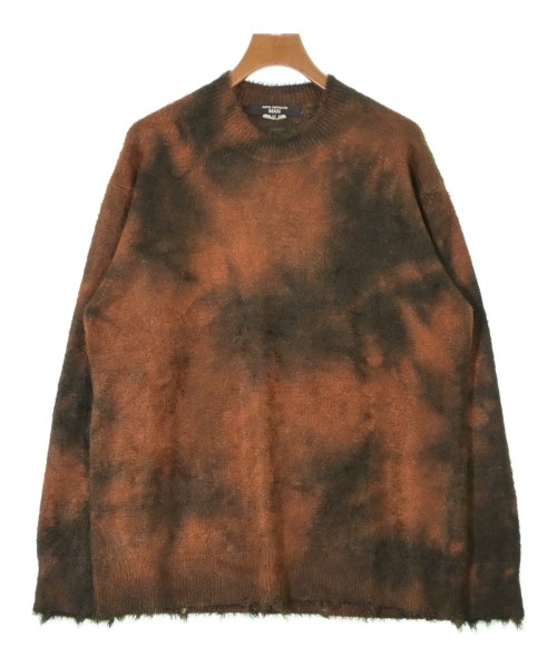 JUNYA WATANABE MAN ジュンヤワタナベマン ニット・セーター メンズ 【古着】【中古】