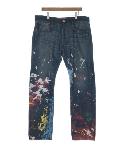 JUNYA WATANABE MAN ジュンヤワタナベマン デニムパンツ メンズ 【古着】【中古】