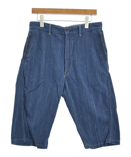 JUNYA WATANABE MAN ジュンヤワタナベマン クロップドパンツ メンズ 【古着】【中古】