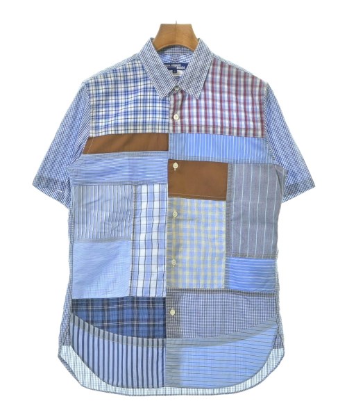 JUNYA WATANABE MAN ジュンヤワタナベマン カジュアルシャツ メンズ 【古着】【中古】