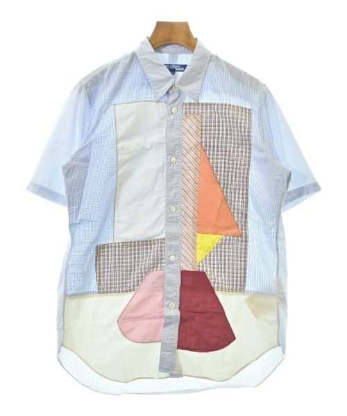 JUNYA WATANABE MAN ジュンヤワタナベマン カジュアルシャツ メンズ 【古着】【中古】