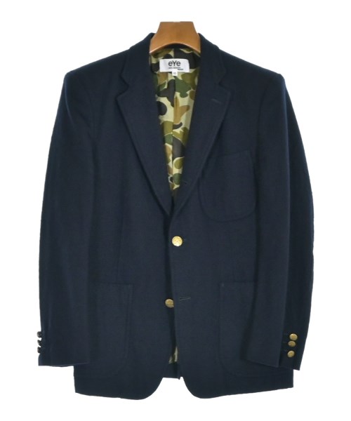 JUNYA WATANABE MAN ジュンヤワタナベマン カジュアルジャケット メンズ 【古着】【中古】