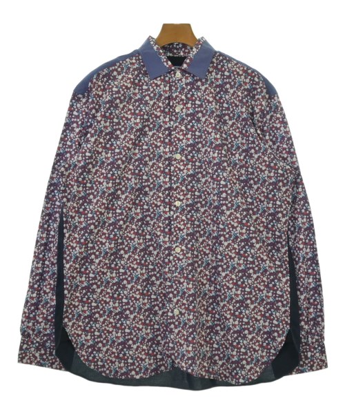 JUNYA WATANABE MAN ジュンヤワタナベマン カジュアルシャツ メンズ 【古着】【中古】