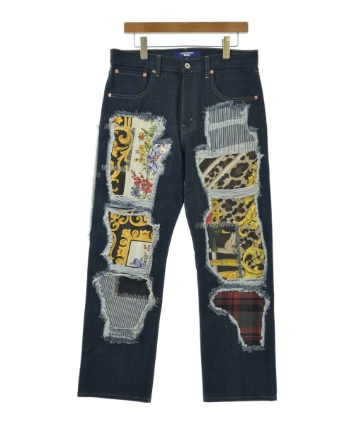 JUNYA WATANABE MAN ジュンヤワタナベマン デニムパンツ メンズ 【古着】【中古】