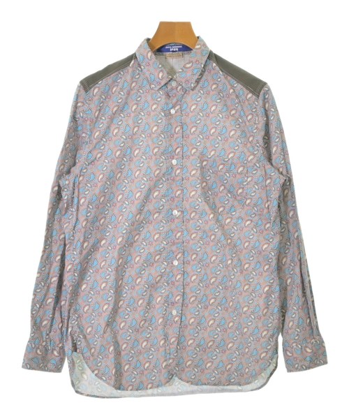 JUNYA WATANABE MAN ジュンヤワタナベマン カジュアルシャツ メンズ 【古着】【中古】