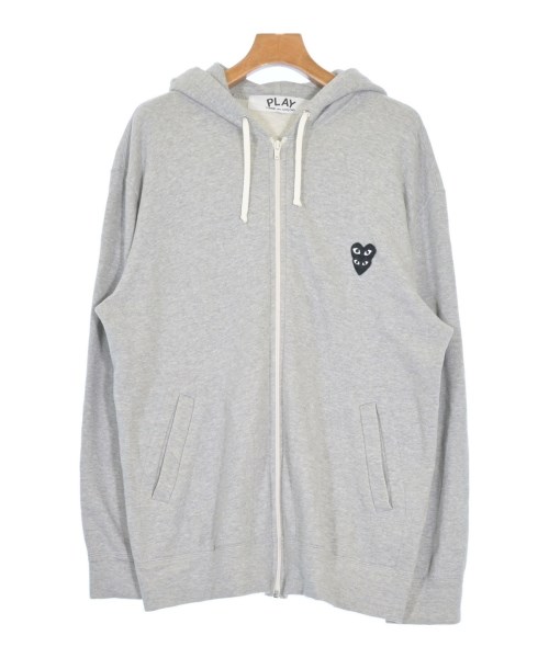 PLAY COMME des GARCONS プレイコムデギャルソン パーカー メンズ 【古着】【中古】