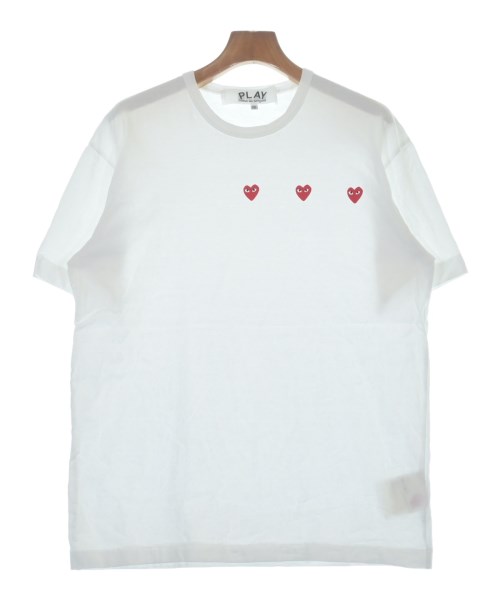 PLAY COMME des GARCONS プレイコムデギャルソン Tシャツ・カットソー メンズ 【古着】【中古】