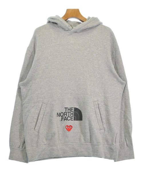 PLAY COMME des GARCONS プレイコムデギャルソン パーカー メンズ 【古着】【中古】