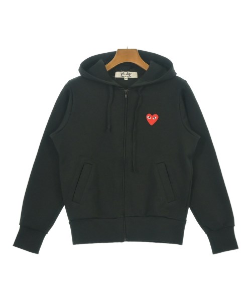 PLAY COMME des GARCONS プレイコムデギャルソン パーカー メンズ 【古着】【中古】