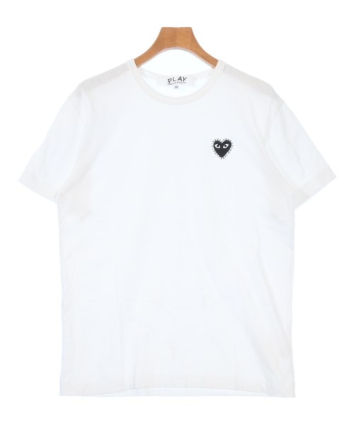 PLAY COMME des GARCONS プレイコムデギャルソン Tシャツ・カットソー メンズ 【古着】【中古】