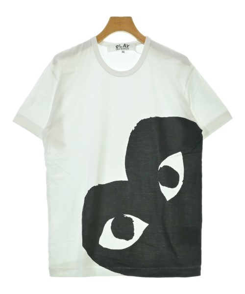PLAY COMME des GARCONS プレイコムデギャルソン Tシャツ・カットソー メンズ 【古着】【中古】
