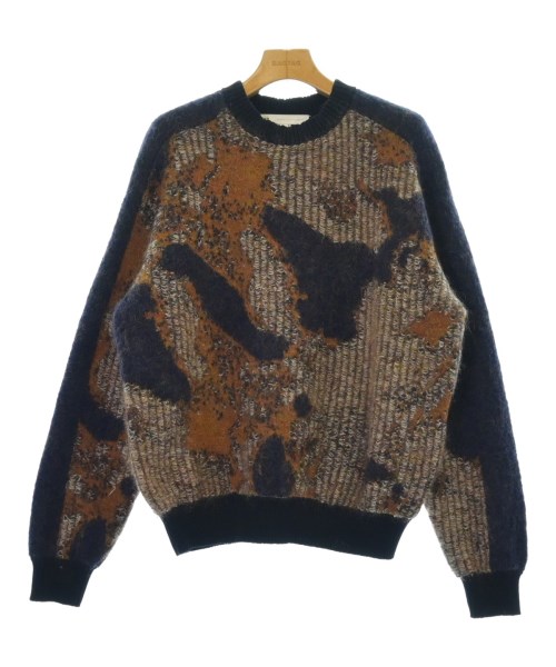 Y-3 ワイスリー ニット・セーター レディース 【古着】【中古】