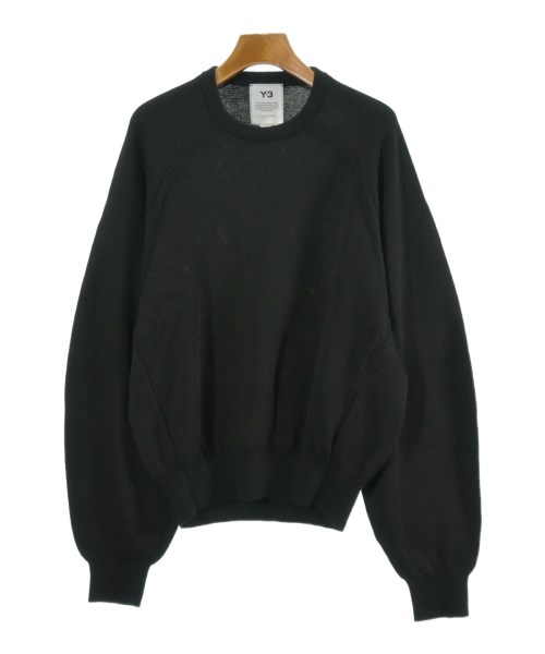 Y-3 ワイスリー ニット・セーター レディース 【古着】【中古】