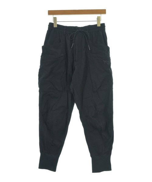 Y-3 ワイスリー カーゴパンツ メンズ 【古着】【中古】