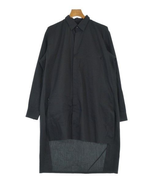 Y-3 ワイスリー カジュアルシャツ メンズ 【古着】【中古】