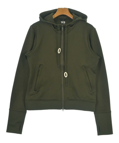Y-3 ワイスリー パーカー メンズ 【古着】【中古】