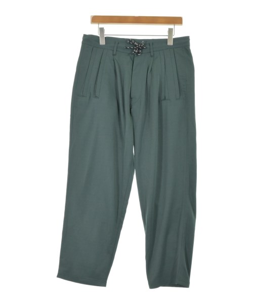 Y-3 ワイスリー スウェットパンツ メンズ 【古着】【中古】