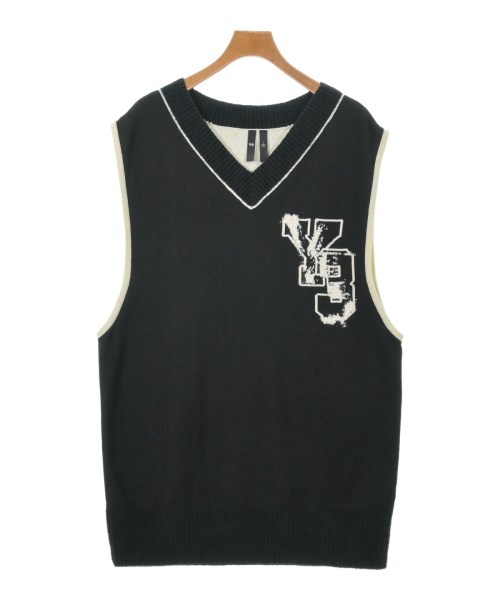 Y-3 ワイスリー ニット・セーター メンズ 【古着】【中古】