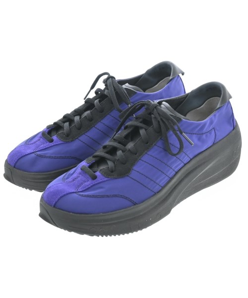 Y-3 ワイスリー スニーカー メンズ 【古着】【中古】