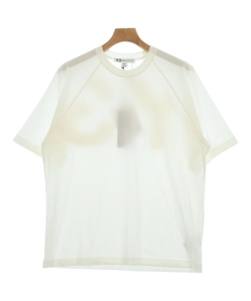 Y-3 ワイスリー Tシャツ・カットソー メンズ 【古着】【中古】