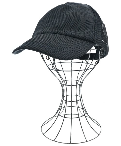 Y-3 ワイスリー キャップ メンズ 【古着】【中古】