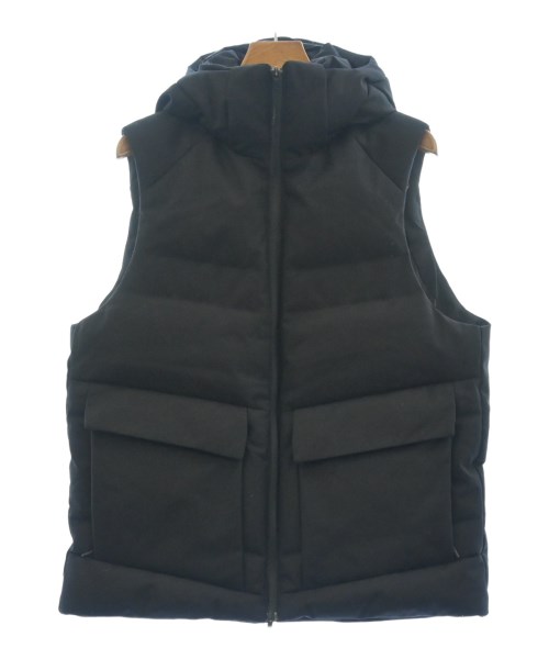 Y-3 ワイスリー ダウンジャケット/ダウンベスト メンズ 【古着】【中古】