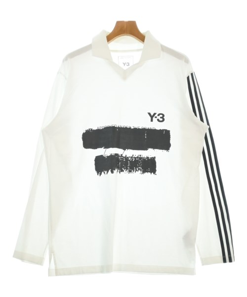 Y-3 ワイスリー Tシャツ・カットソー メンズ 【古着】【中古】
