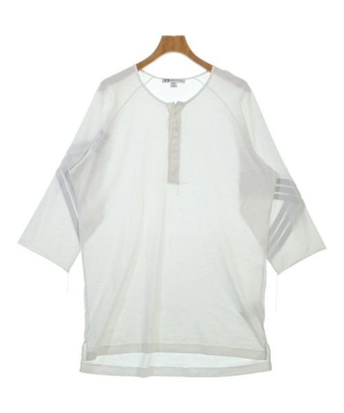 Y-3 ワイスリー Tシャツ・カットソー メンズ 【古着】【中古】