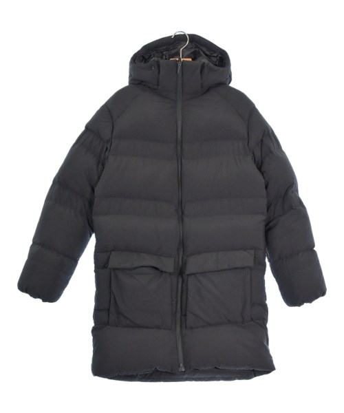 Y-3 ワイスリー ダウンコート メンズ 【古着】【中古】