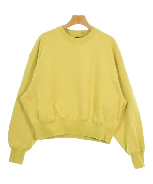 Y-3 ワイスリー スウェット レディース 【古着】【中古】