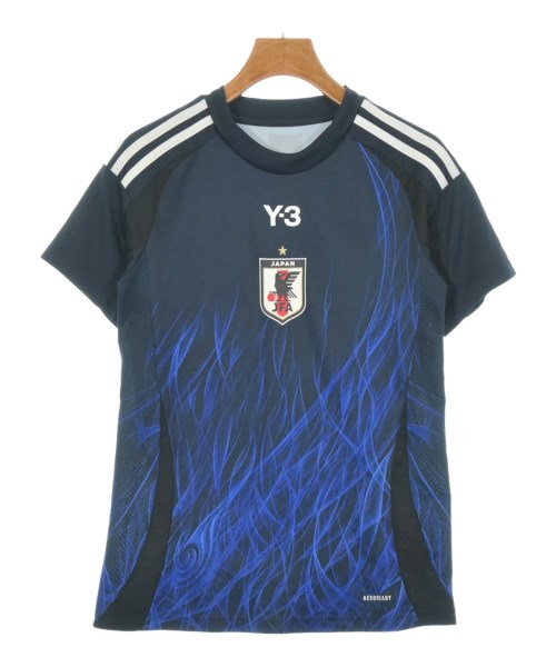 Y-3 ワイスリー Tシャツ・カットソー レディース 【古着】【中古】