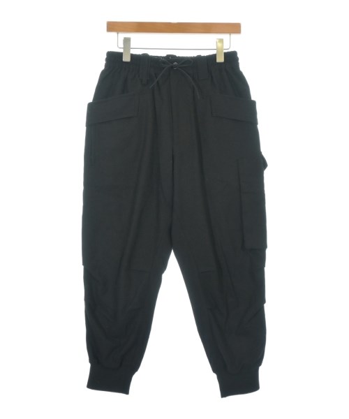 Y-3 ワイスリー カーゴパンツ メンズ 【古着】【中古】
