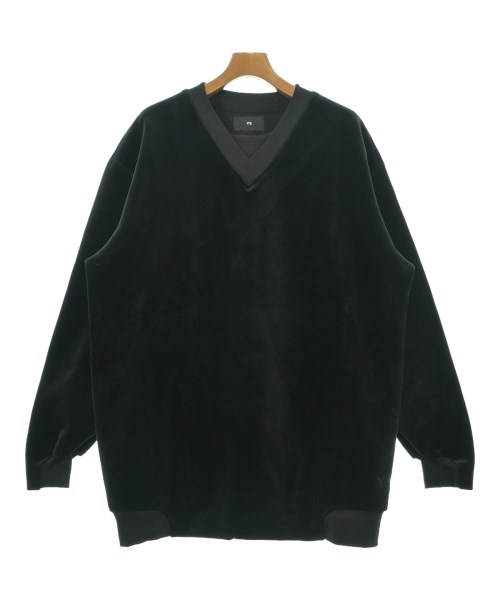 Y-3 ワイスリー スウェット メンズ 【古着】【中古】