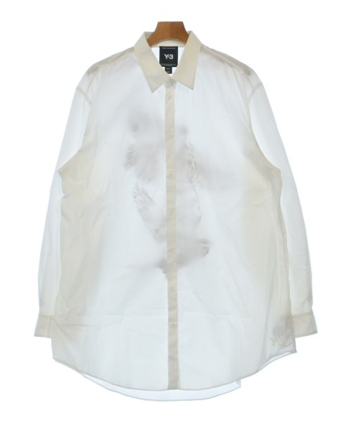 Y-3 ワイスリー カジュアルシャツ メンズ 【古着】【中古】