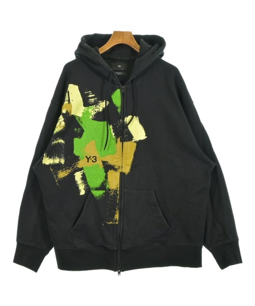Y-3 ワイスリー パーカー メンズ 【古着】【中古】