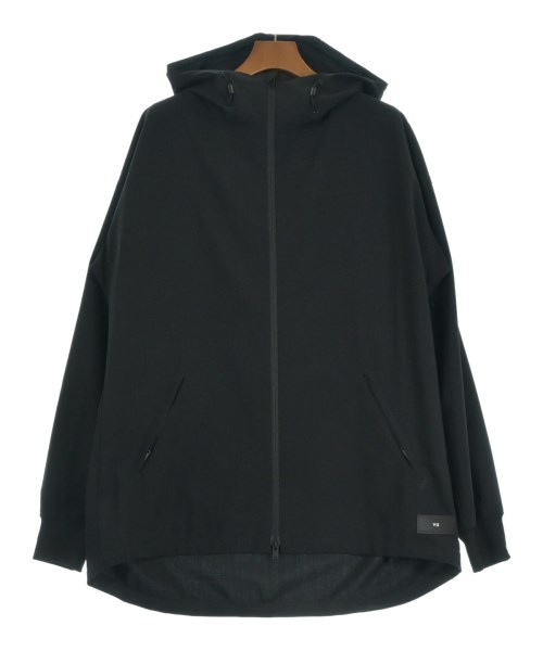 Y-3 ワイスリー ブルゾン メンズ 【古着】【中古】