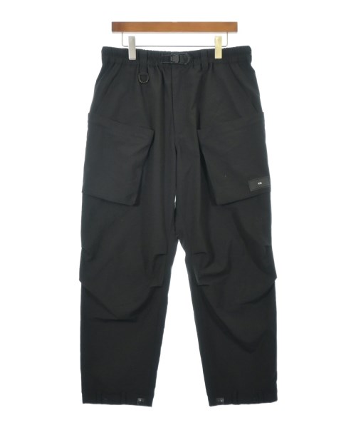 Y-3 ワイスリー カーゴパンツ メンズ 【古着】【中古】