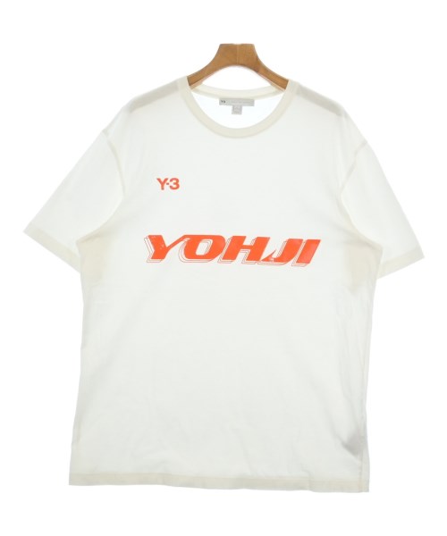 Y-3 ワイスリー Tシャツ・カットソー メンズ 【古着】【中古】