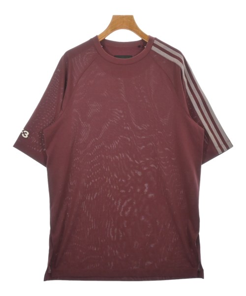 Y-3 ワイスリー Tシャツ・カットソー レディース 【古着】【中古】