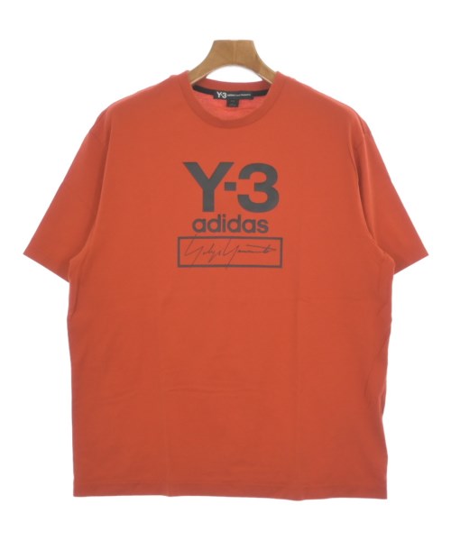 Y-3 ワイスリー Tシャツ・カットソー メンズ 【古着】【中古】