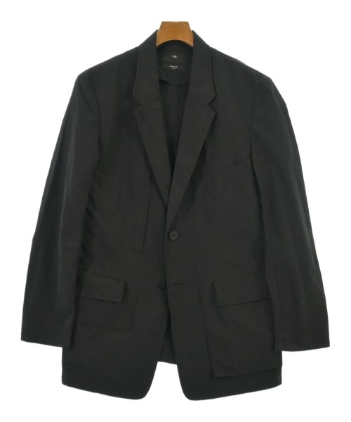 Y-3 ワイスリー カジュアルジャケット メンズ 【古着】【中古】