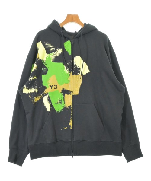 Y-3 ワイスリー パーカー メンズ 【古着】【中古】