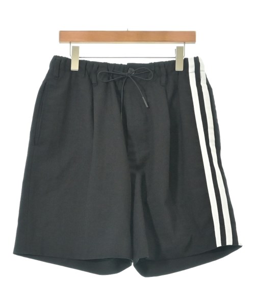 Y-3 ワイスリー ショートパンツ メンズ 【古着】【中古】
