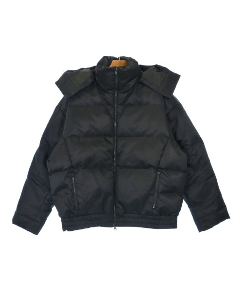 Y-3 ワイスリー ダウンジャケット/ダウンベスト メンズ 【古着】【中古】